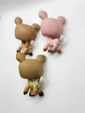 Littlest Pet Shop | Toys | Lps Deer Lot 634 414 1123 Fawn Woodland ...